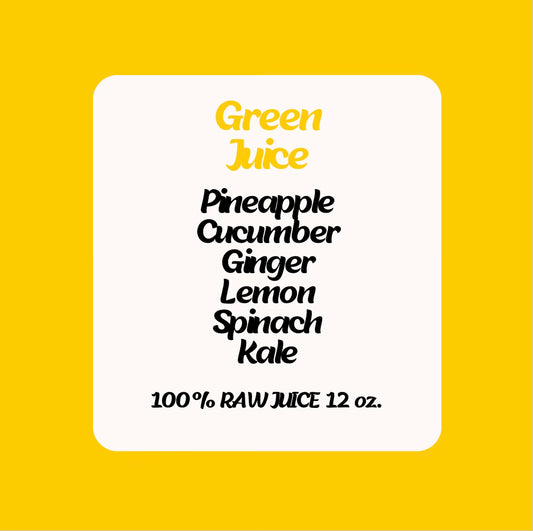 Products – Alive, Revive & Thrive Juices